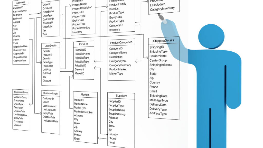 Relacionamentos no MySQL - Blog do SQL