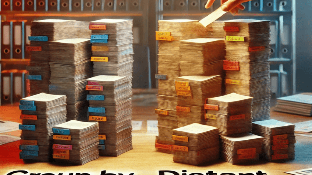 GROUP BY vs. DISTINCT: Quando Usar Cada Um? - Blog do SQL